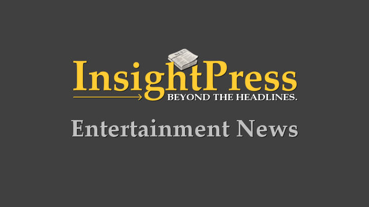 Beyond the Headlines | Entertainment News from around the World ...