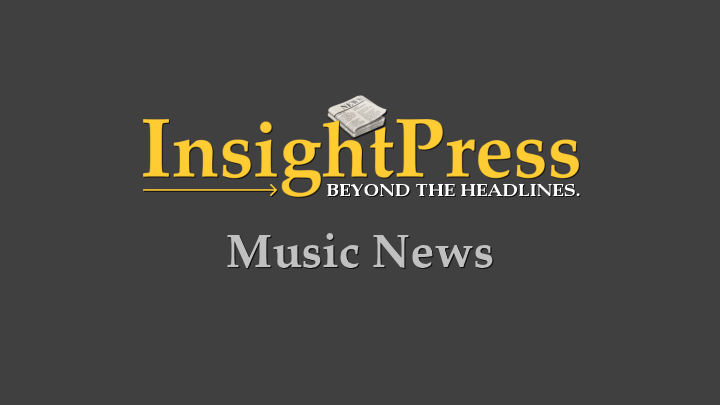 Beyond the Headlines | Music News from around the World | InsightPress