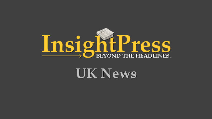 Beyond the Headlines | News from around the UK | InsightPress